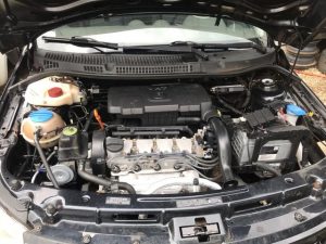 Motor transversal ou longitudinal: o que é? - CorumbaMotors